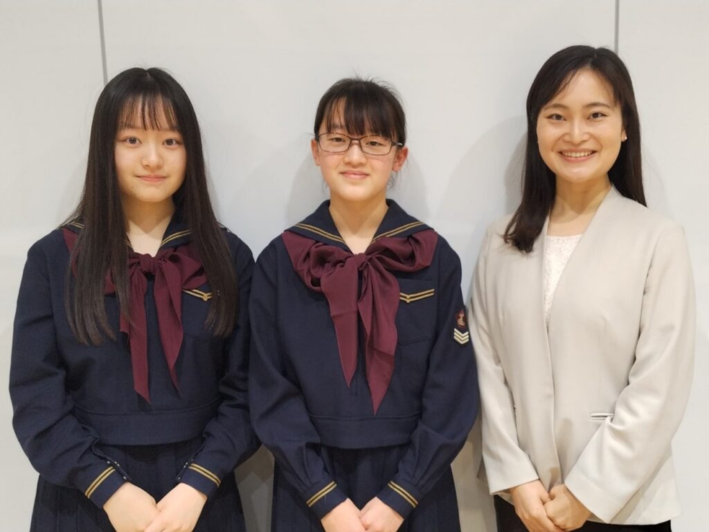 東洋英和女学院中学部|中学受験情報 朝日みつかるナビ